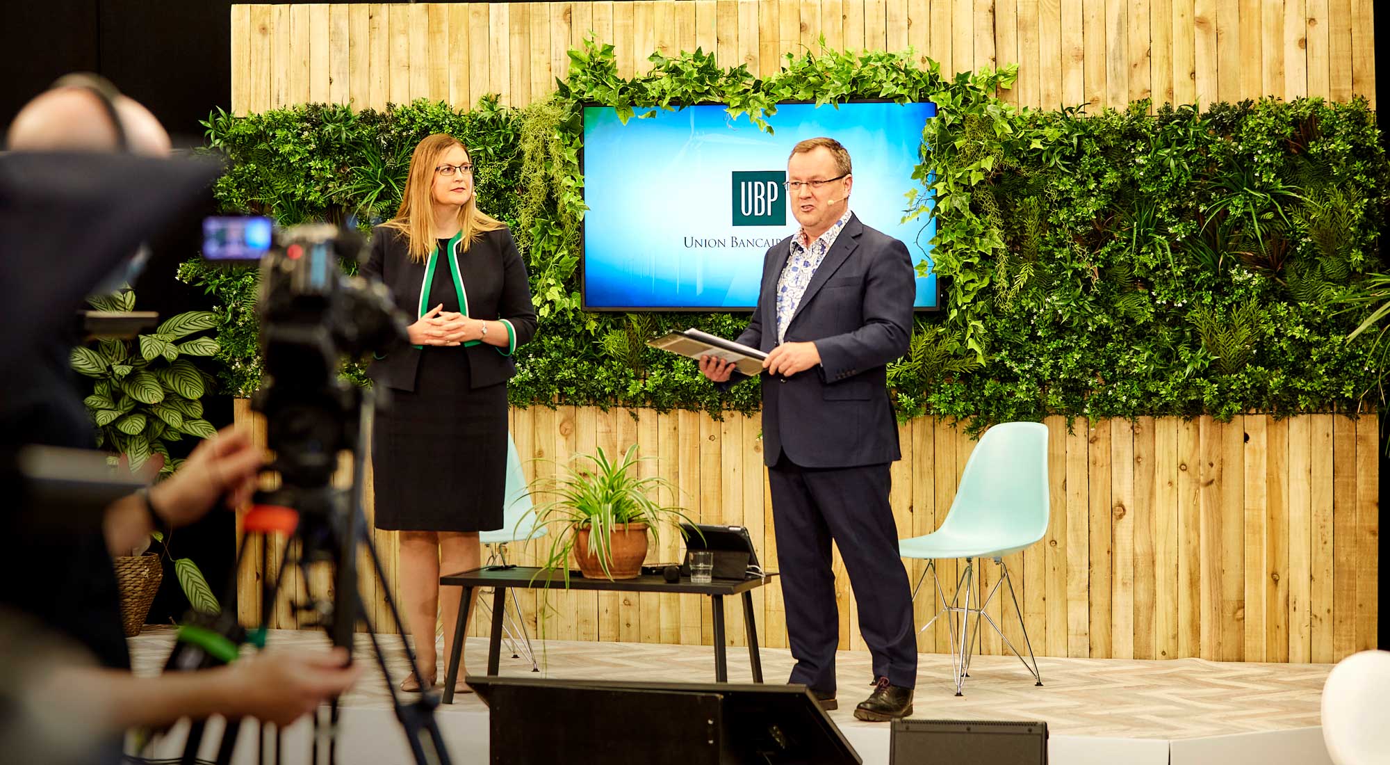 Five Top Tips For More Sustainable Events Corporate Events